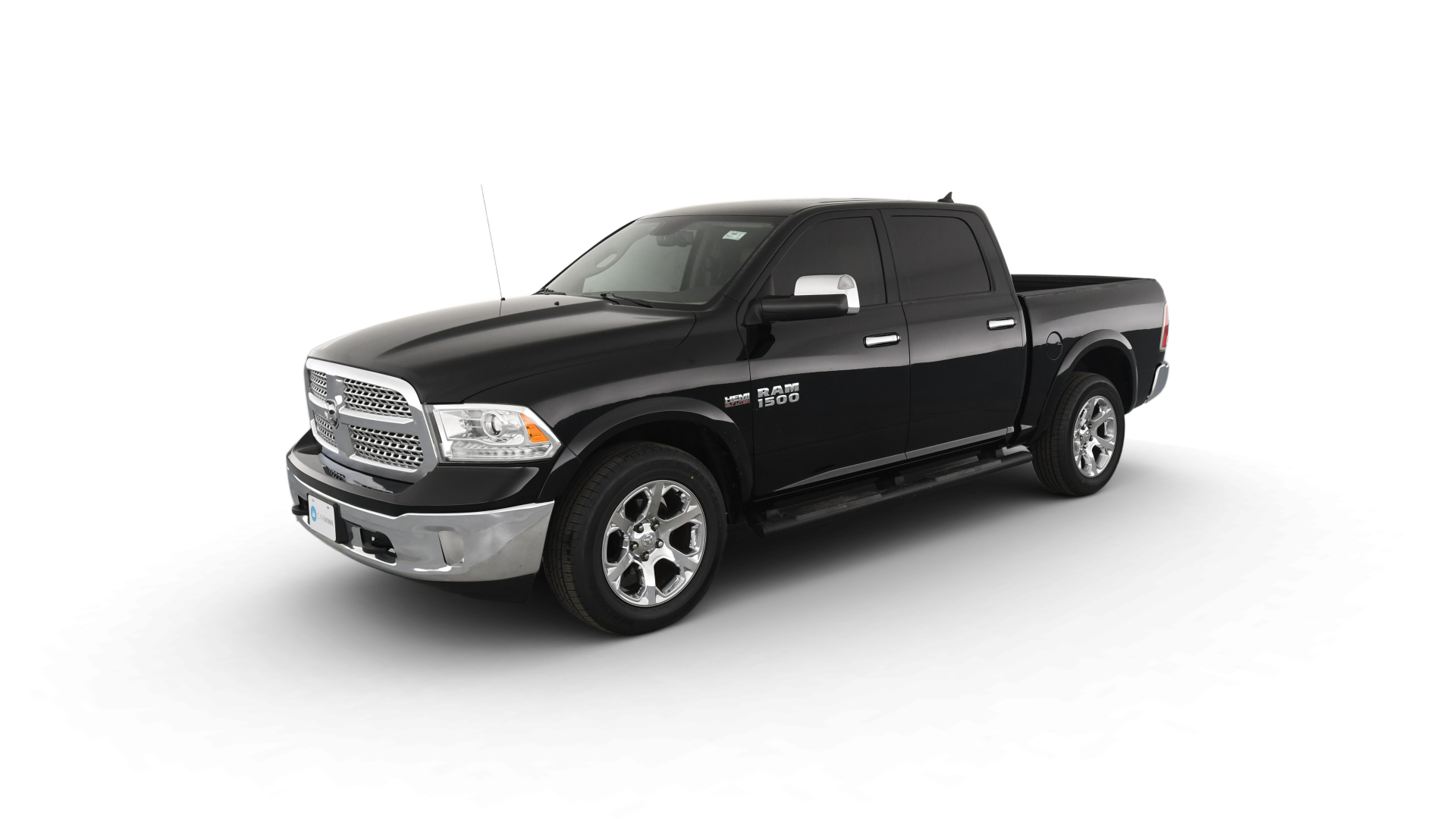 Used 2013 Ram 1500 Crew Cab Carvana used-2013-ram-1500-crew-cab-carvana